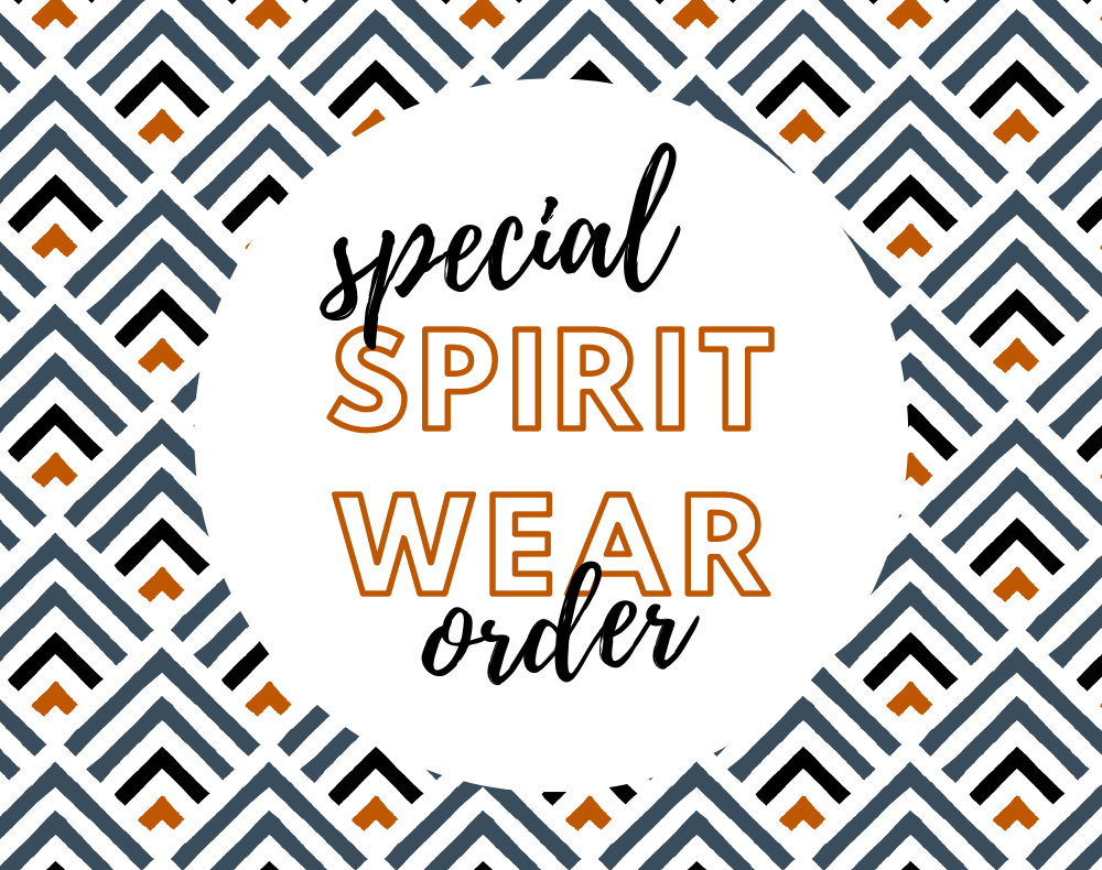 Pre-Order Spirit Wear – Harpool Middle School PTA