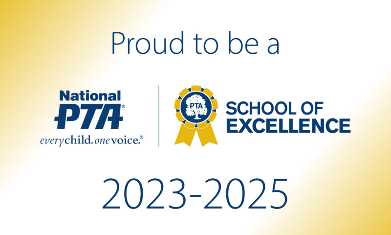 Harpool Middle School PTA
