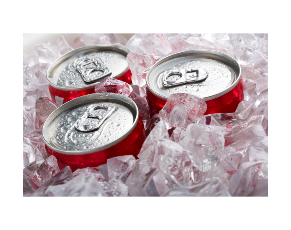 Drink – Harpool Middle School PTA