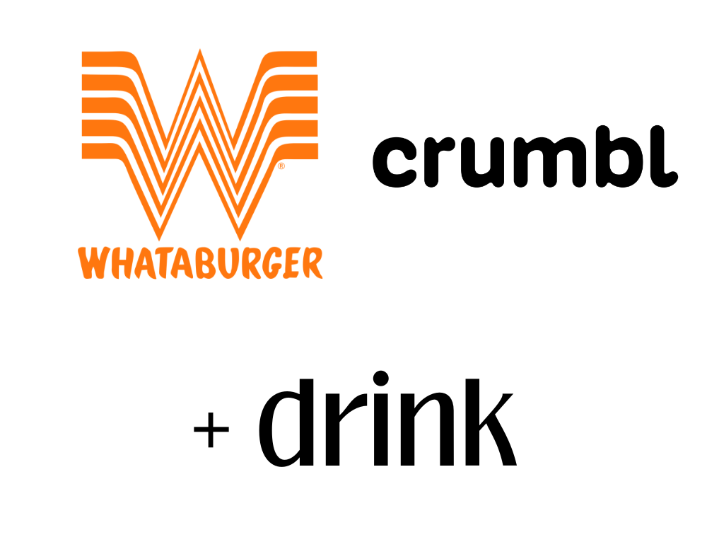 Whataburger Combo – Harpool Middle School PTA